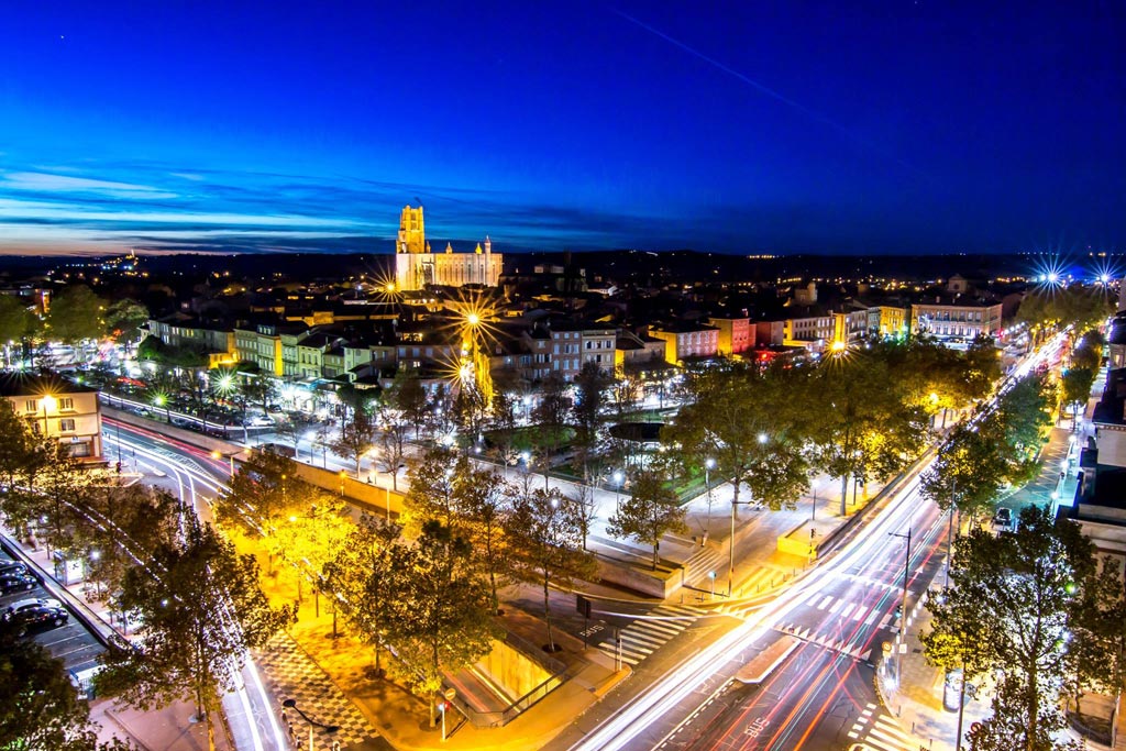 Hôtel Ibis Styles Albi Centre Le Theatro - Guide Tarn Aveyron
