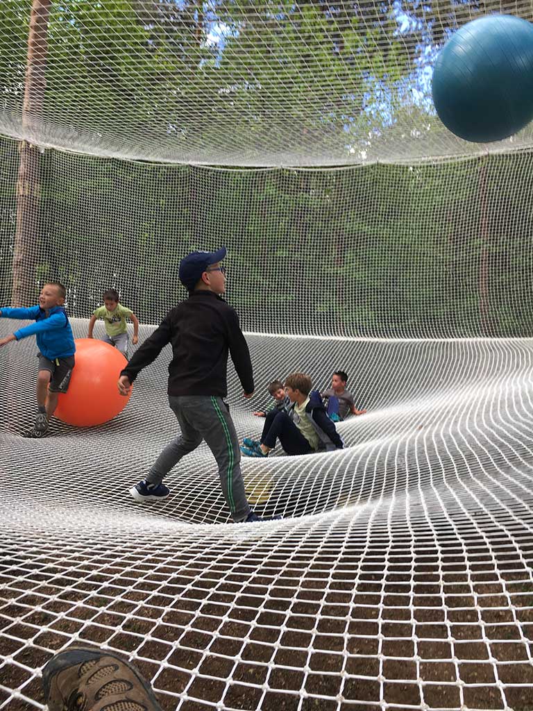 Aventure Parc - Parcs d'attractions à Saint-Pierre-de-Trivisy - Guide ...